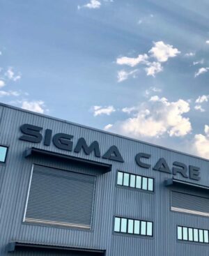 SIGMA CARE | SigmaCare