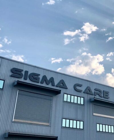 SIGMA CARE | SigmaCare