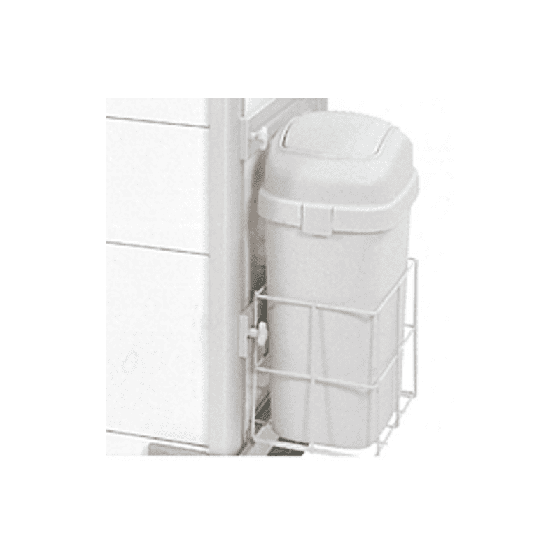 Side Accessories - Trash Can | SigmaCare