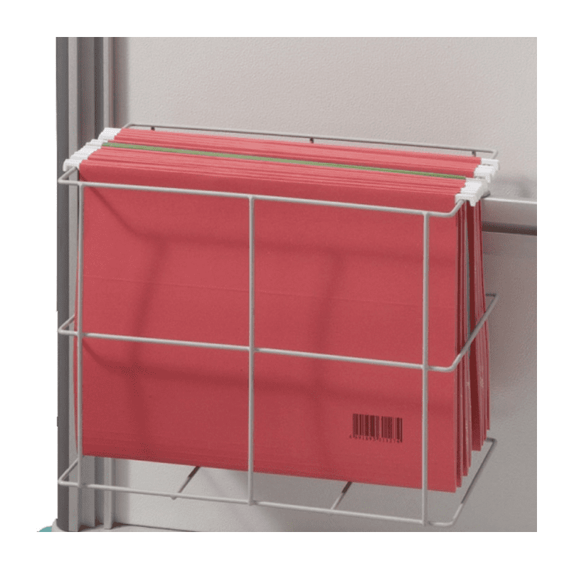 Side accessories-file rack | SigmaCare