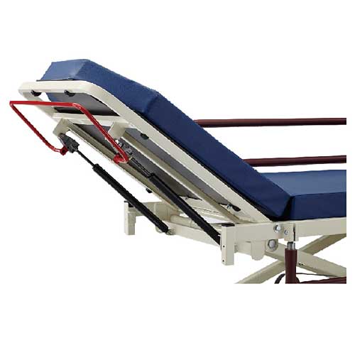 BT-600 cross push bed | SigmaCare