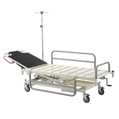 BT-600 cross push bed | SigmaCare