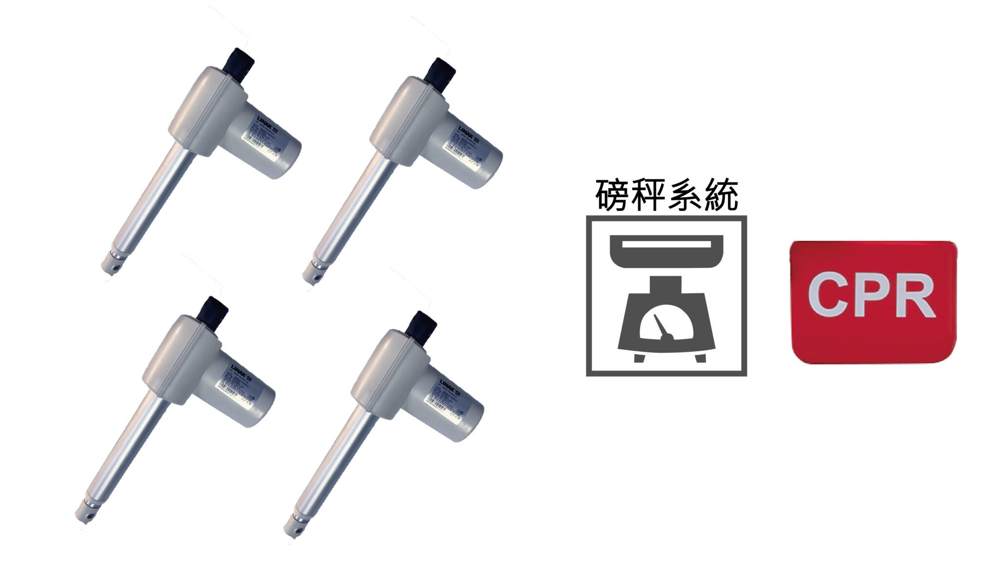 B-841四馬達電動護理床 | SigmaCare