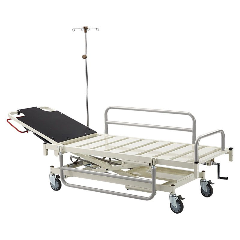 BT-600 cross push bed | SigmaCare
