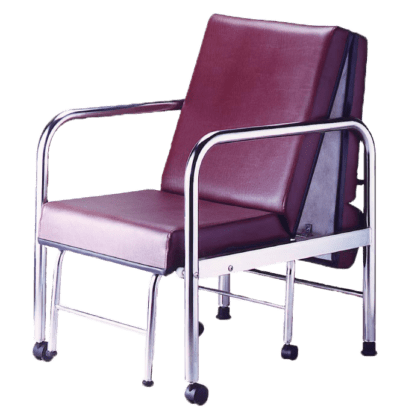 CA-010 Companion Chair | SigmaCare