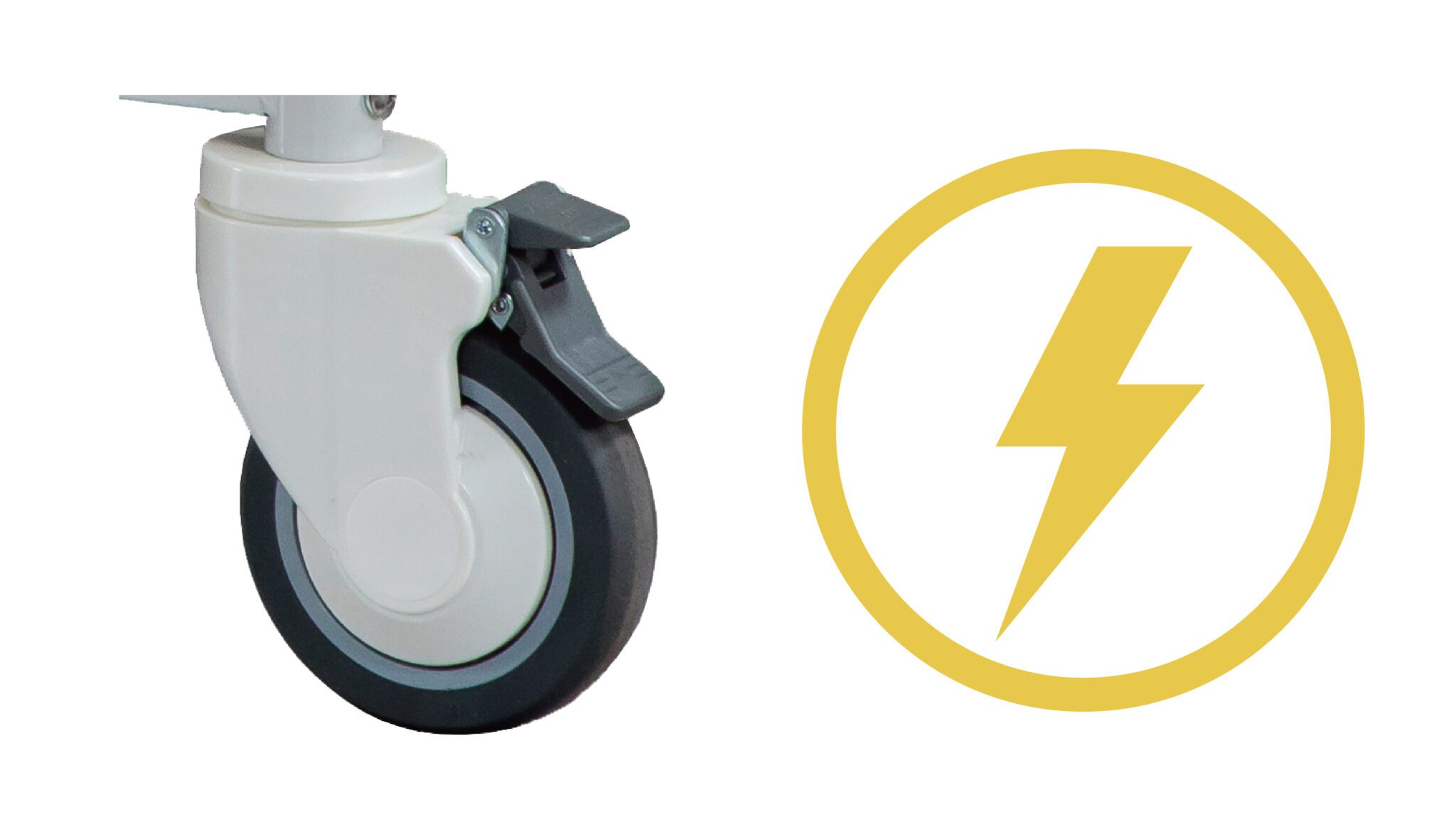 B-841四馬達電動護理床 | SigmaCare