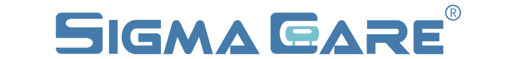 SIGMA CARE | SigmaCare