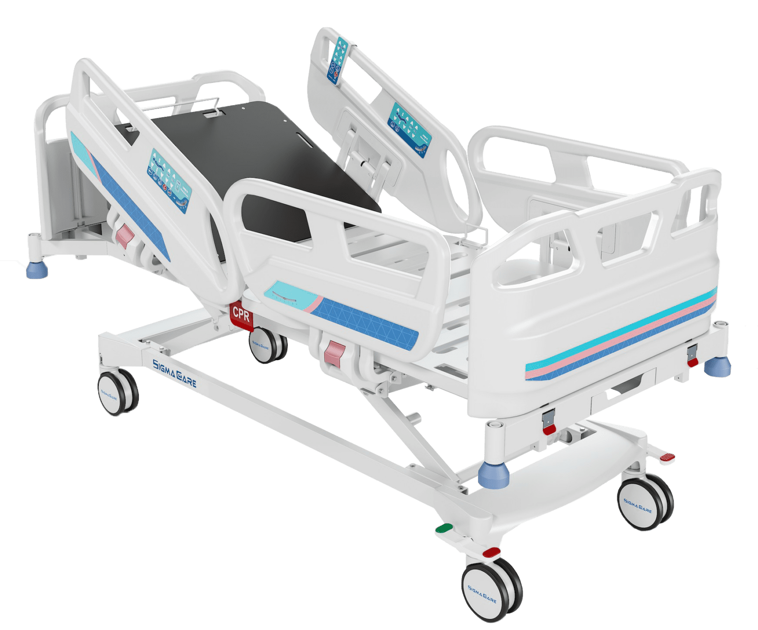 SIGMA CARE | SigmaCare