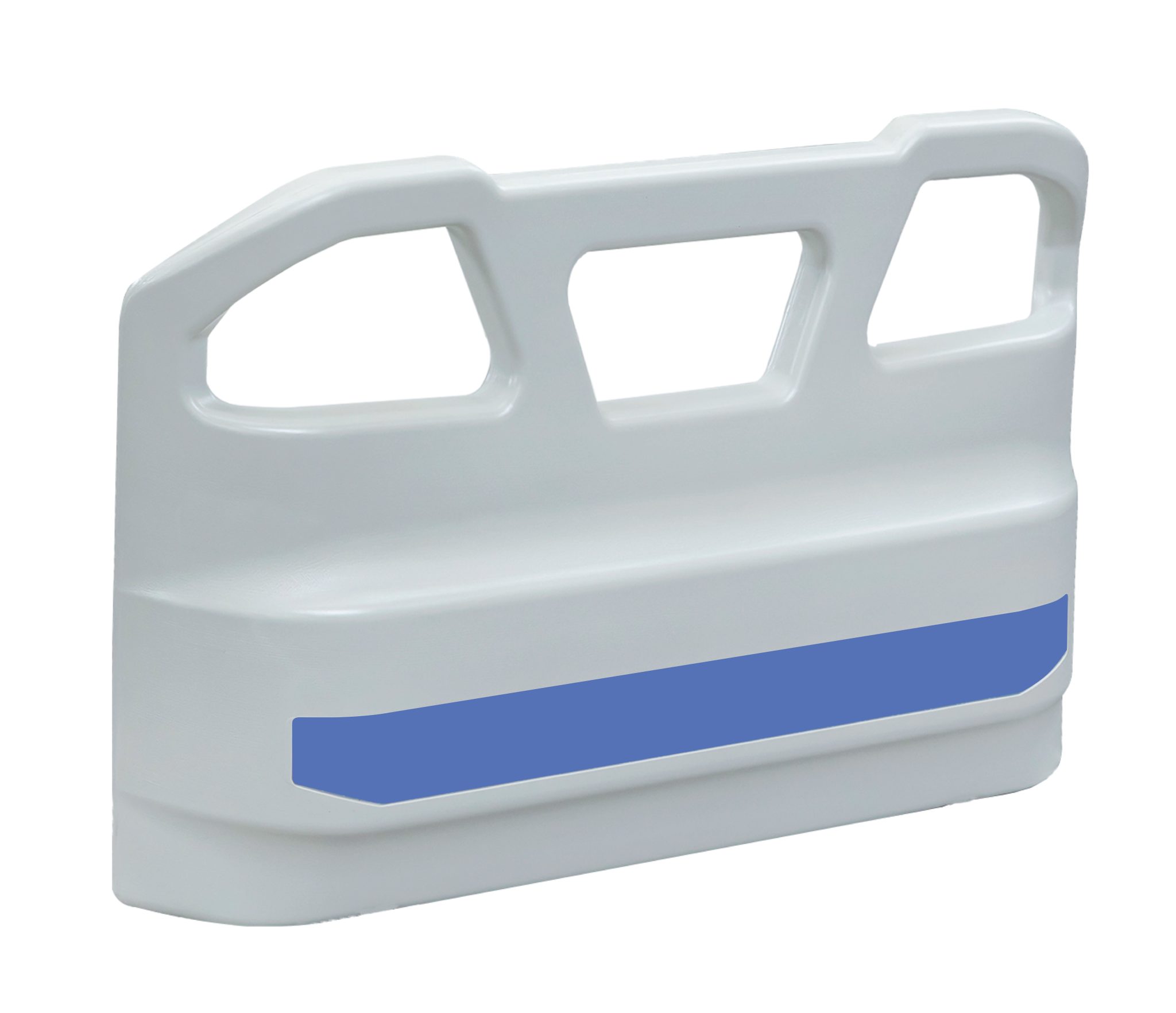 B-731三搖桿手動護理床 | SigmaCare