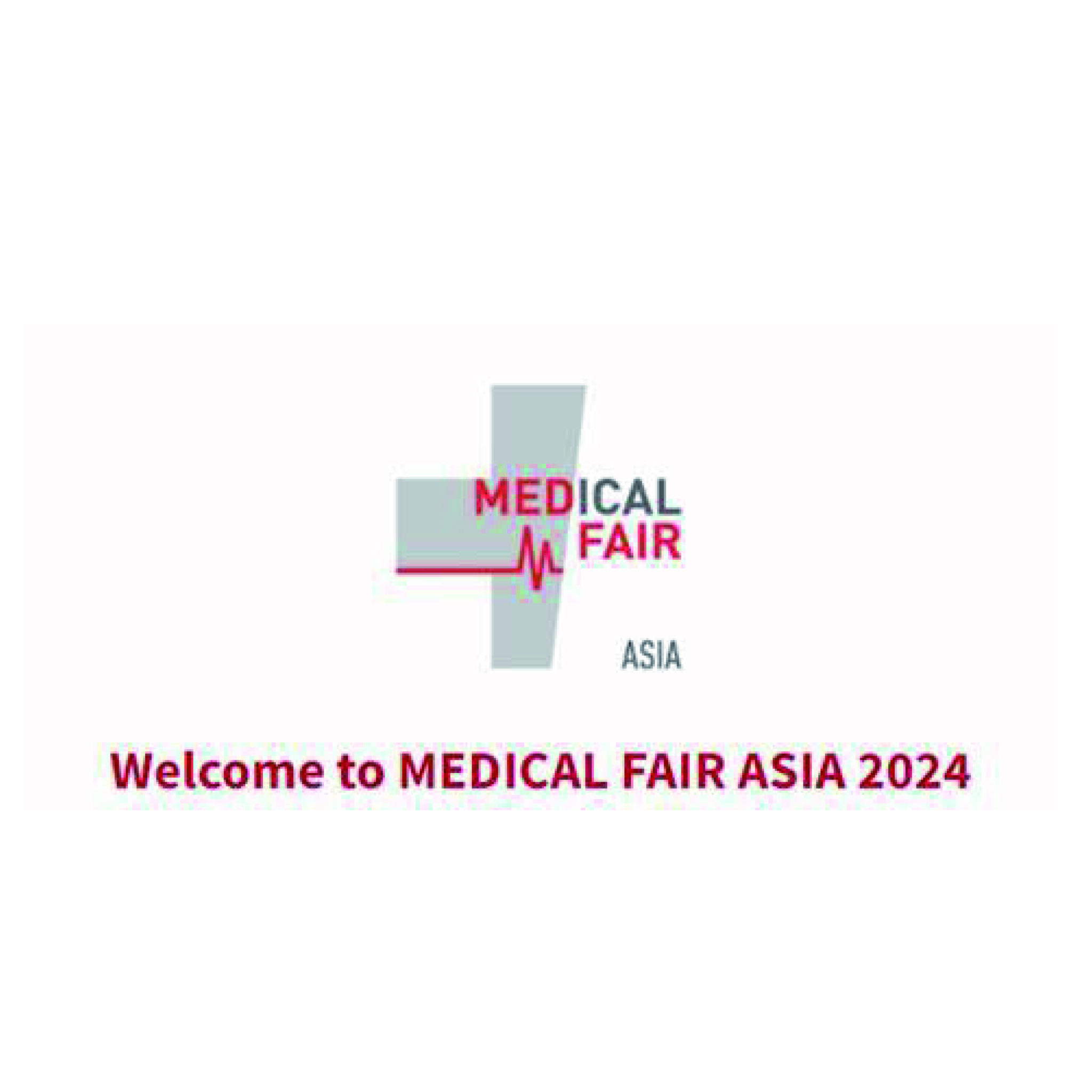 Medical Fair Asia 2024 | SigmaCare