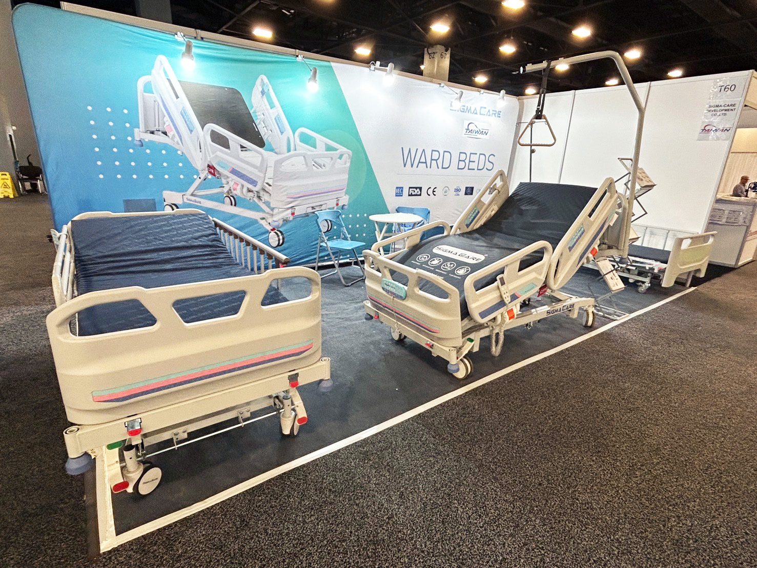 FIME 2024 | SigmaCare